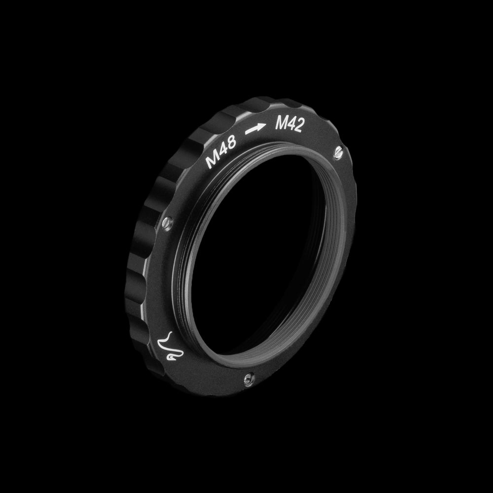 M48 → M42 Adapter | William Optics