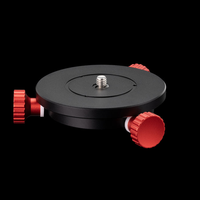 Mortar Pier Head Adapter | William Optics