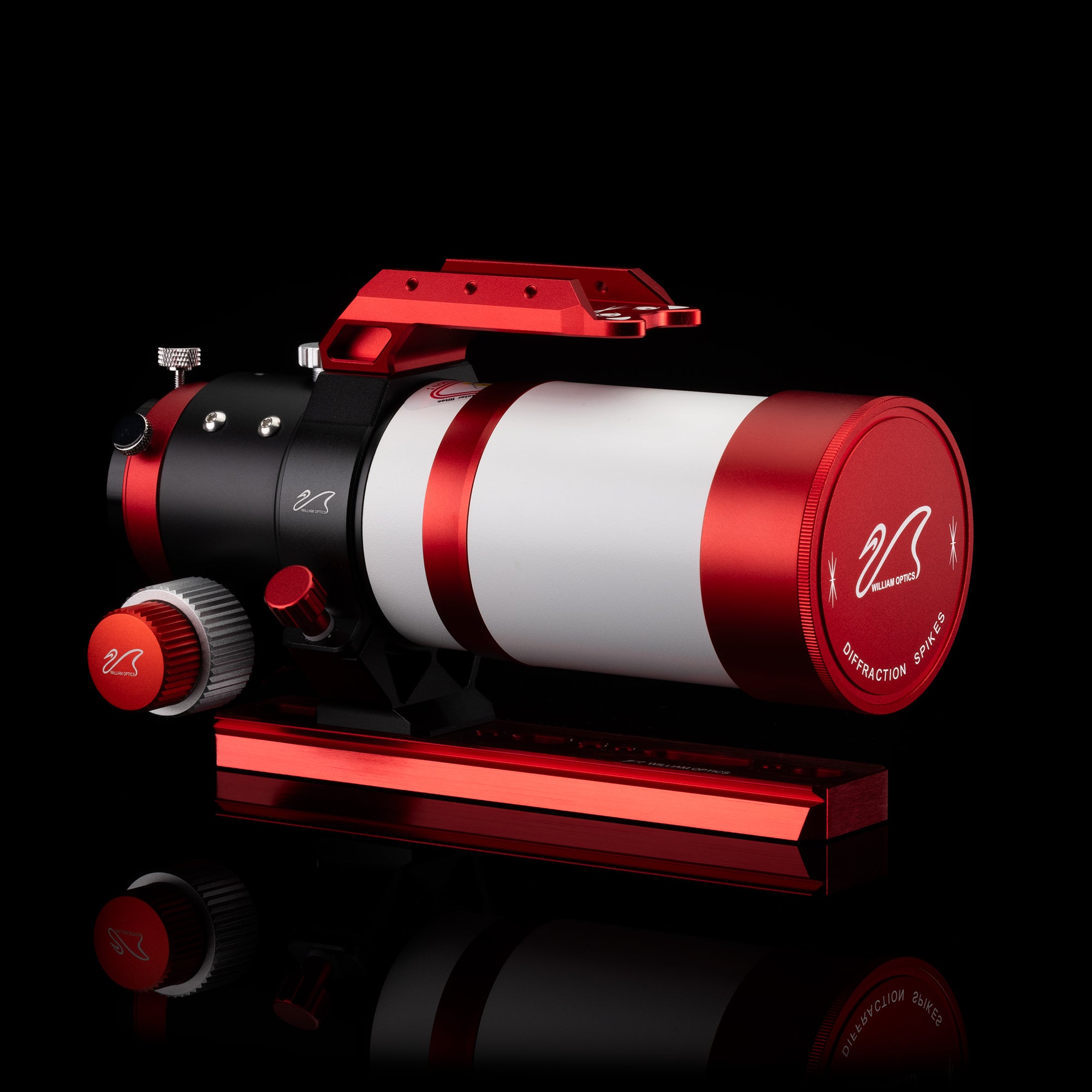 Zenithstar 61 II | WILLIAM OPTICS