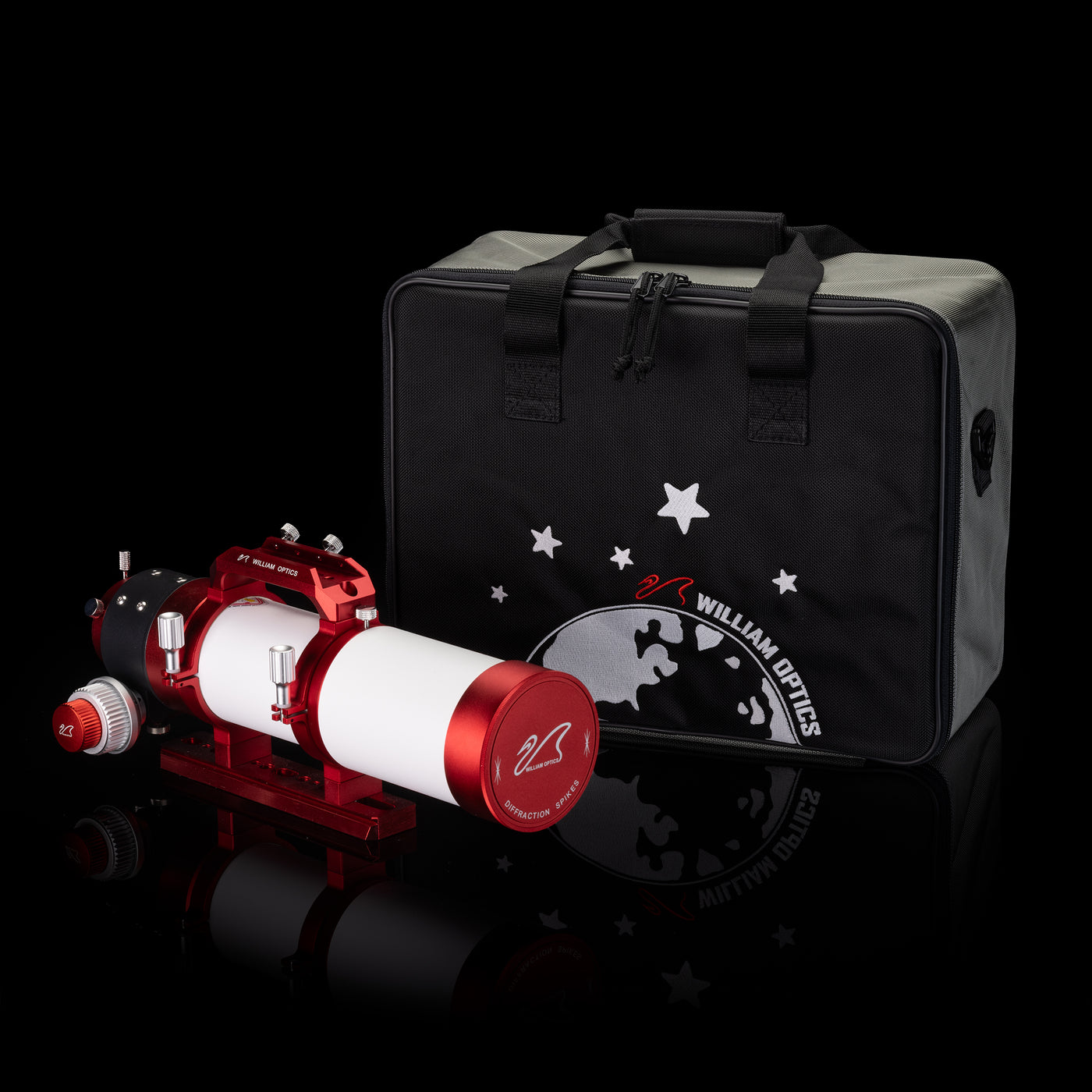 Zenithstar 73 III | William Optics