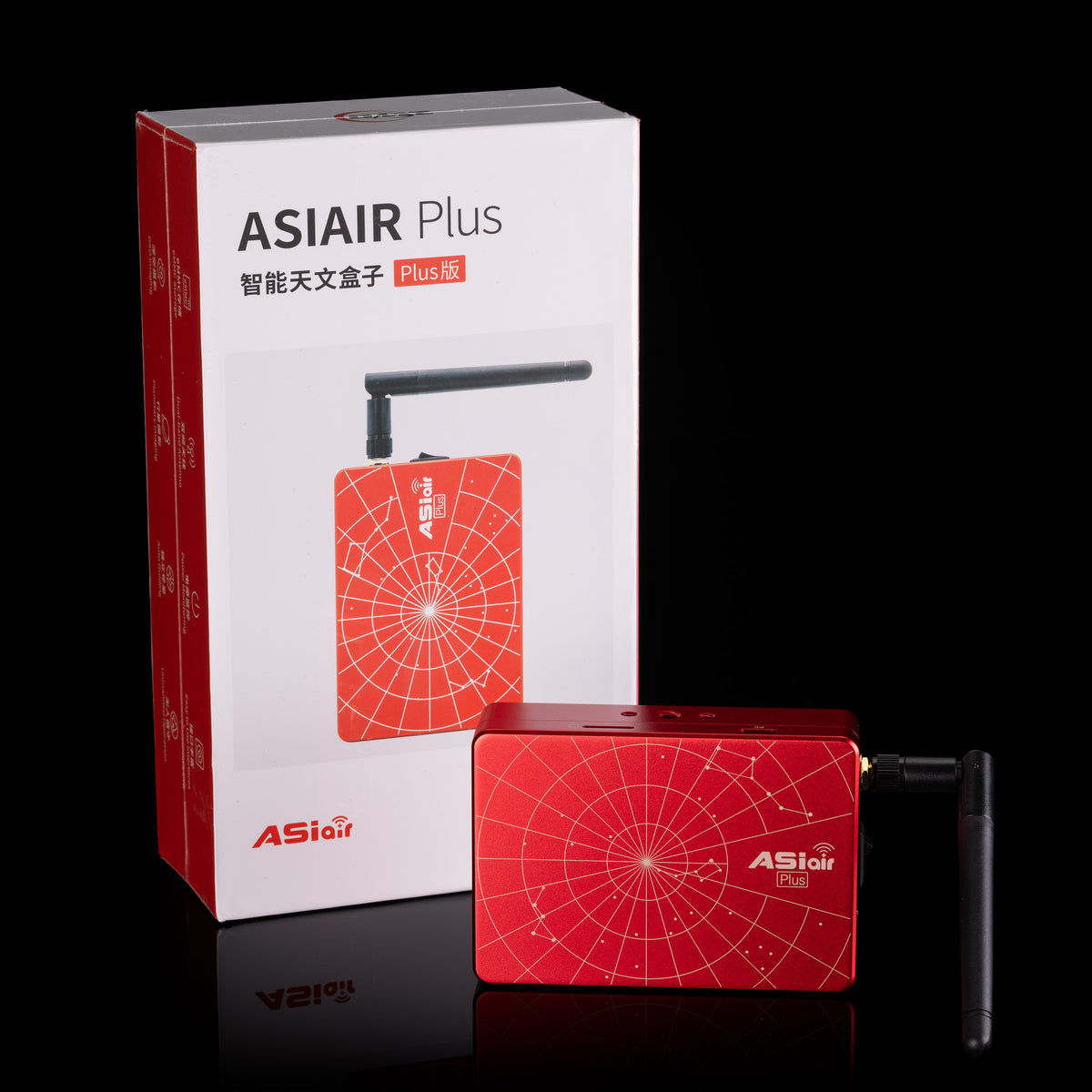 Zenithstar 61 II APO | WILLIAM OPTICS