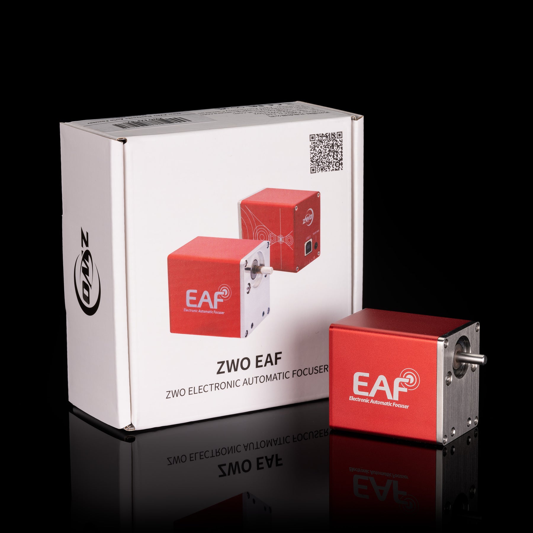 Zenithstar 61 II APO | WILLIAM OPTICS