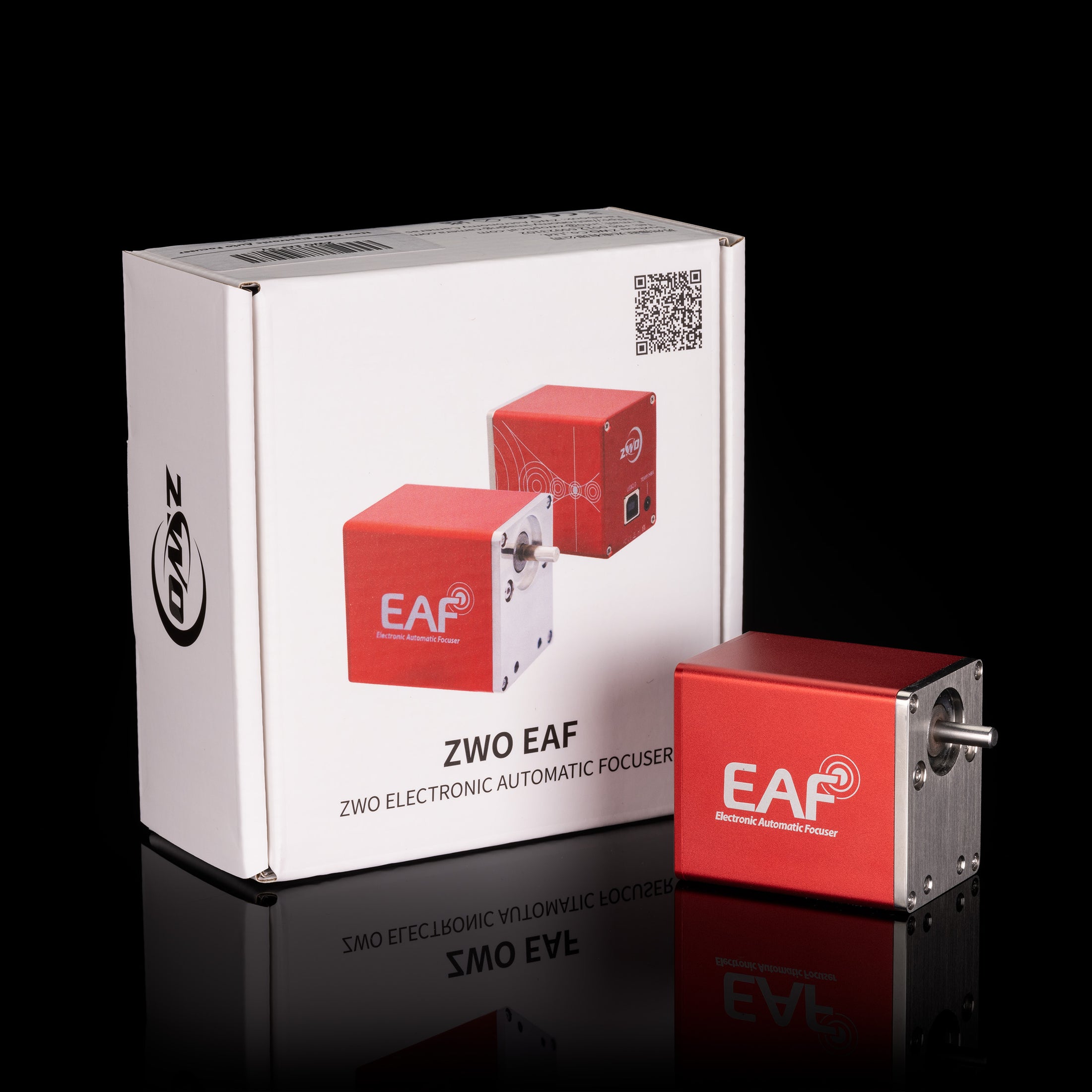 MiniCat 51 WIFD | WILLIAM OPTICS