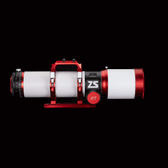 Zenithstar 81 WIFD | WILLIAM OPTICS