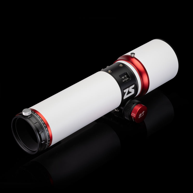 Zenithstar 81 WIFD | WILLIAM OPTICS