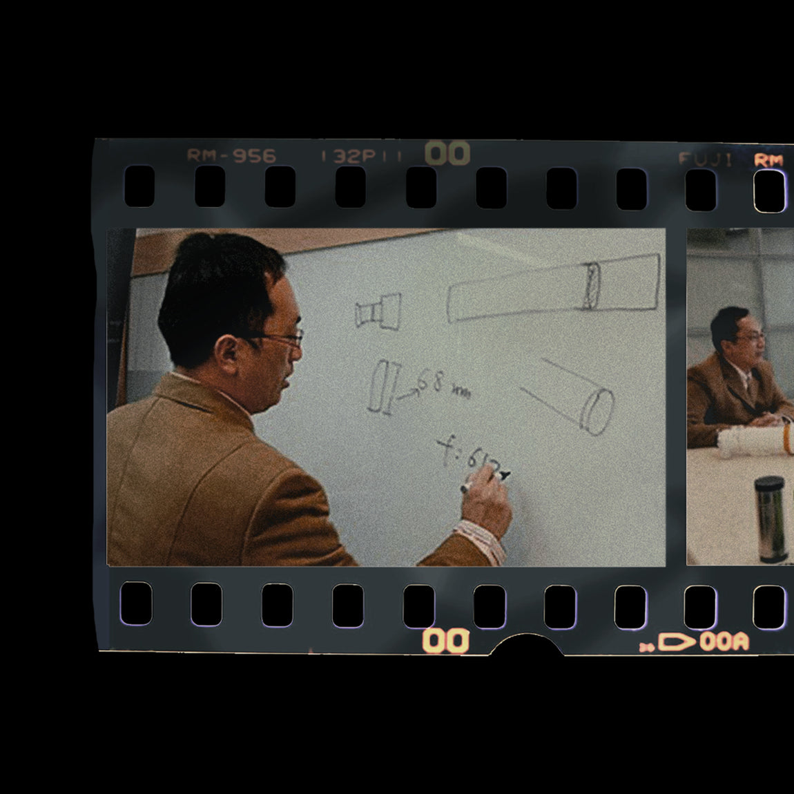 About Us | William Optics