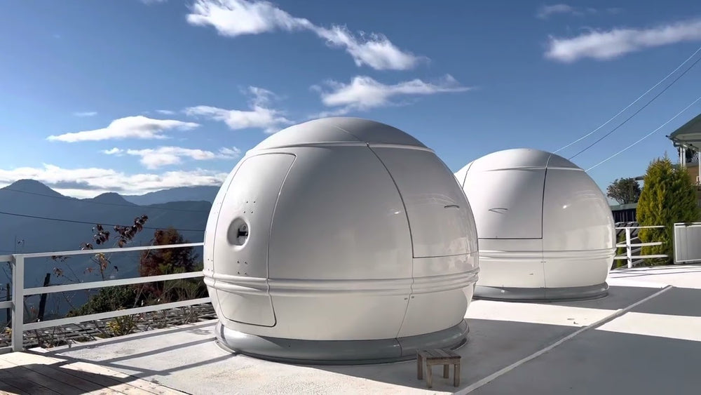 WO Observatory | William Optics