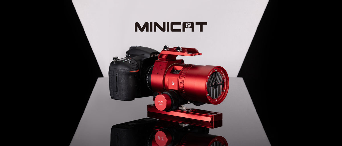 WILLIAM OPTICS | Navigate the Cosmos with Precision | William Optics