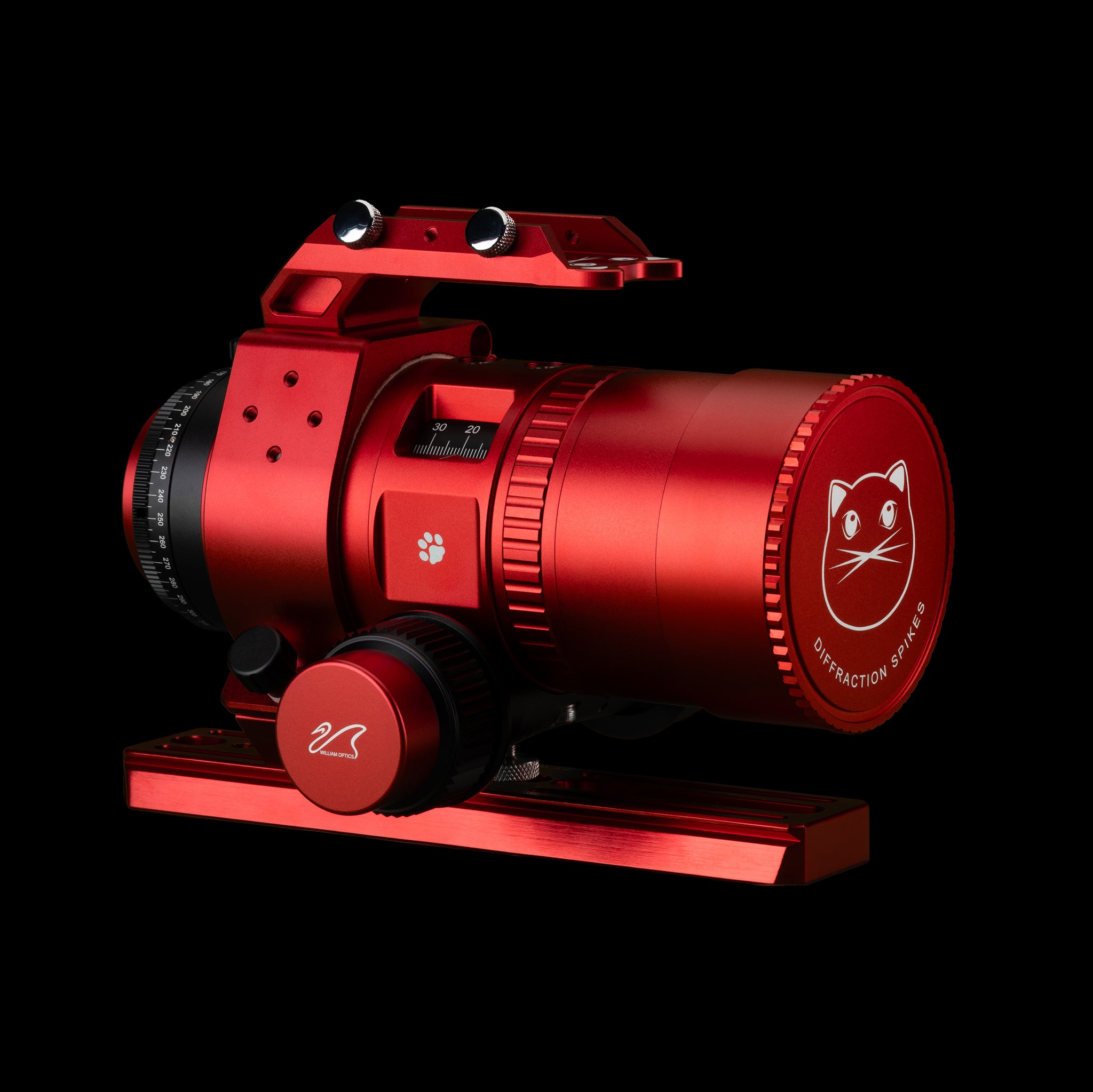 MiniCat 51 WIFD | William Optics